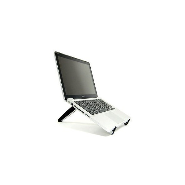 Contour Laptop Stand -kannettavan teline｜e-ville.com