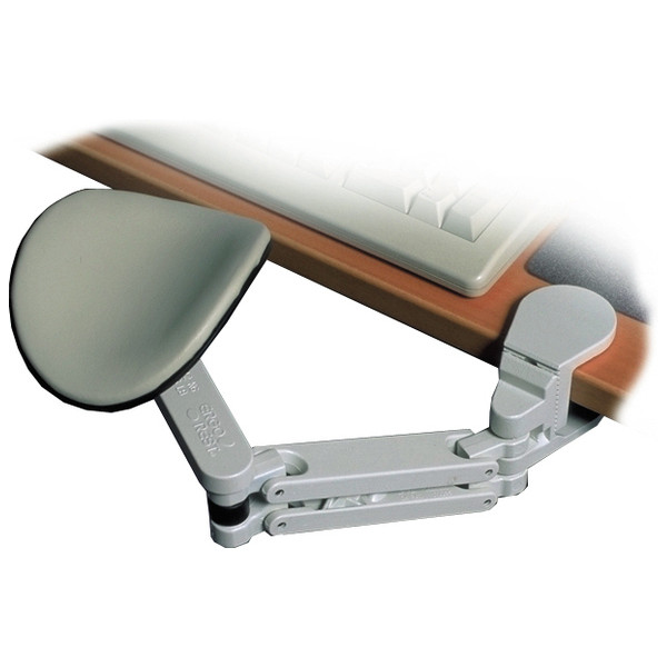 Ergorest 330 -säädettävä kyynärtuki, valkoinen｜e-ville.com