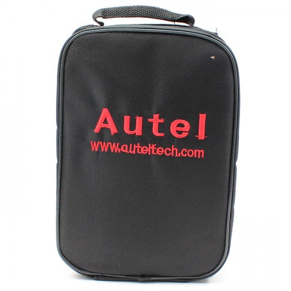 OBD-II/EOBD Autel MaxScan GS500 Felkodsläsare