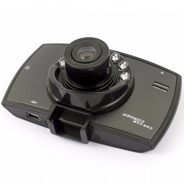 Petour G7 HD -liikennekamera