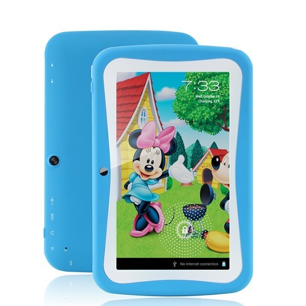 Diel Kid 7" Android 5.1.1 -tablet