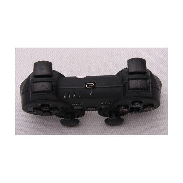 PS3 SixAxis langaton ohjain 2.4GHz