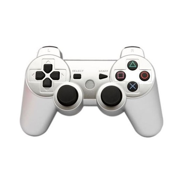 PS3 SixAxis langaton ohjain 2.4GHz