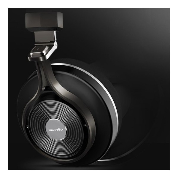 Bluedio T3+ Turbine langattomat Bluetooth kuulokkeet