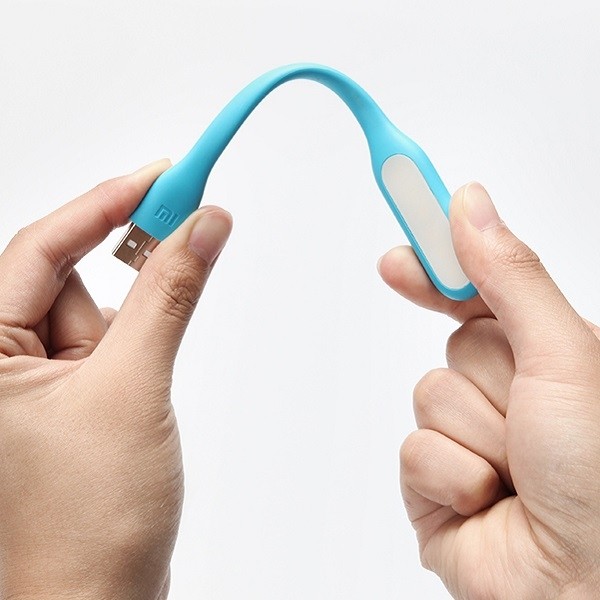 Xiaomi USB LED-valo