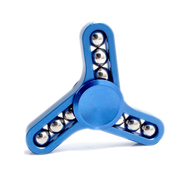 Trinity Spinner -Stressilelu