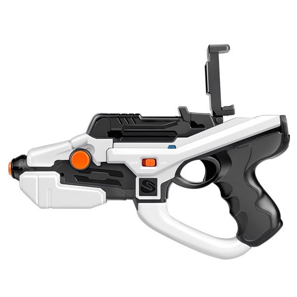 AR Magic Gun - Virtuell Pistol