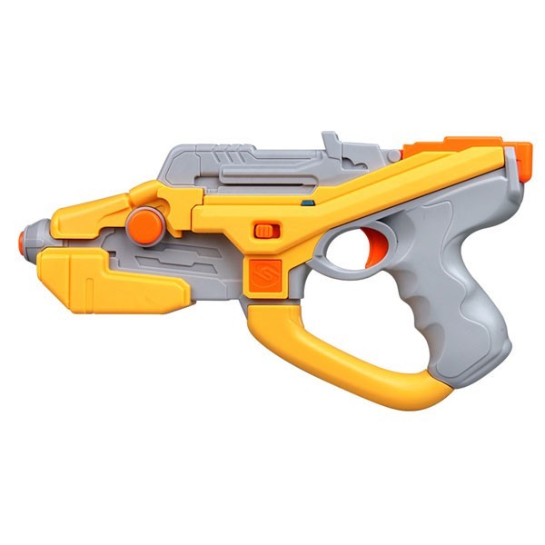 AR Magic Gun - Virtuell Pistol