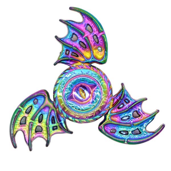 Fidget Spinner -Dragon
