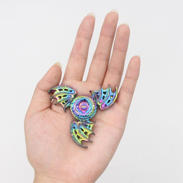 Fidget Spinner -Dragon