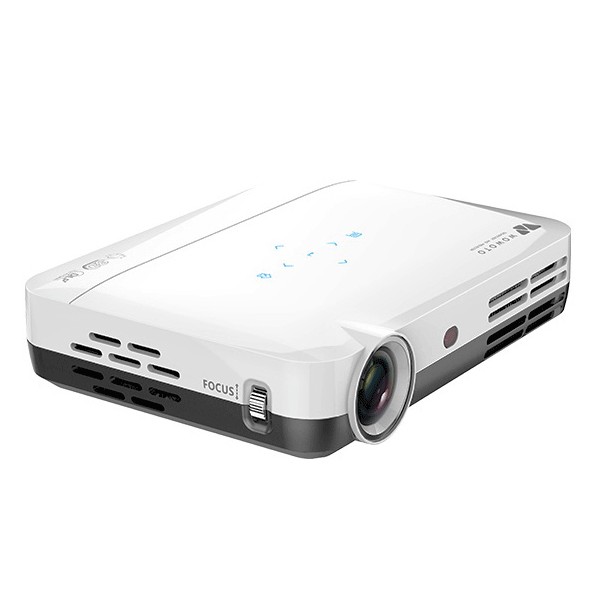 WOWOTO H8 DLP 3D projektori