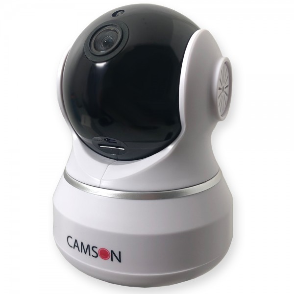 Camson D2 valvontakamera sisäkäyttöön