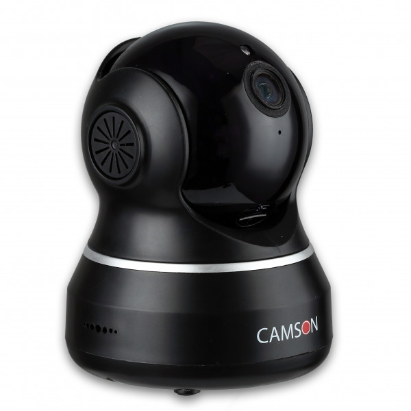 Camson D2 valvontakamera sisäkäyttöön