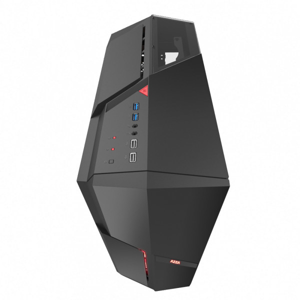 Yggdrasil Gaming 1 pelitietokone