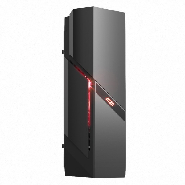 Yggdrasil Gaming 3 pelitietokone