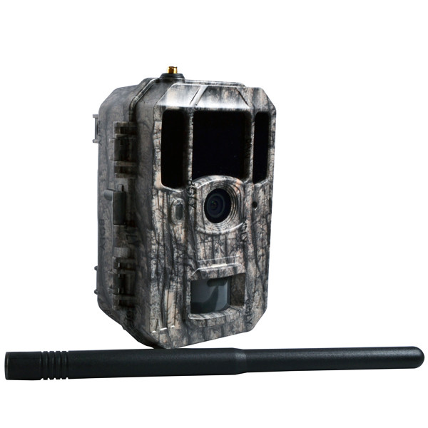 Lähettävä riistakamera 4G - BolyGuard BG668 4K