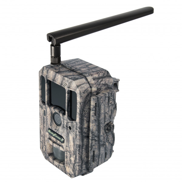 BolyGuard BG668 4K åtelkamera 4G