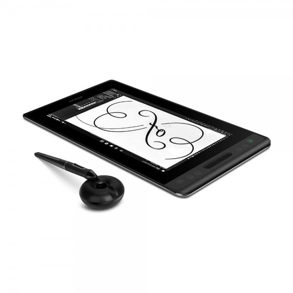 HUION KAMVAS Pro 12 Full HD 11,6″ Piirtonäyttö