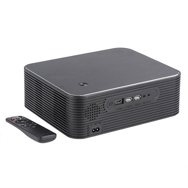 WiFi FullHD LED-projektori FullHD | Koemi