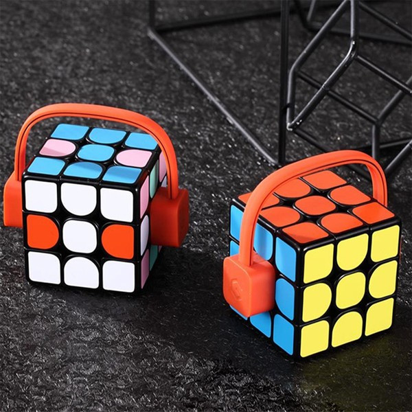 Giiker Cube Smart Rubiks kub