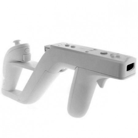 Wii Blaster | Wii ase