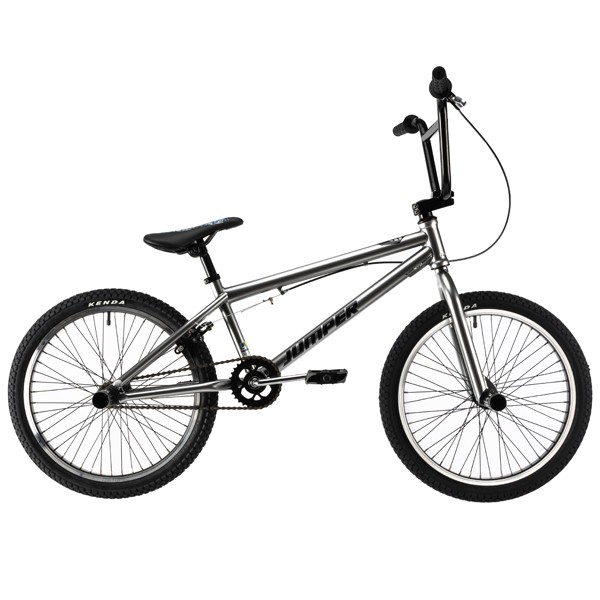 BMX py r DHS Jumper