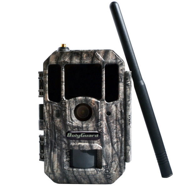 Lähettävä riistakamera 4G - BolyGuard BG668 4K