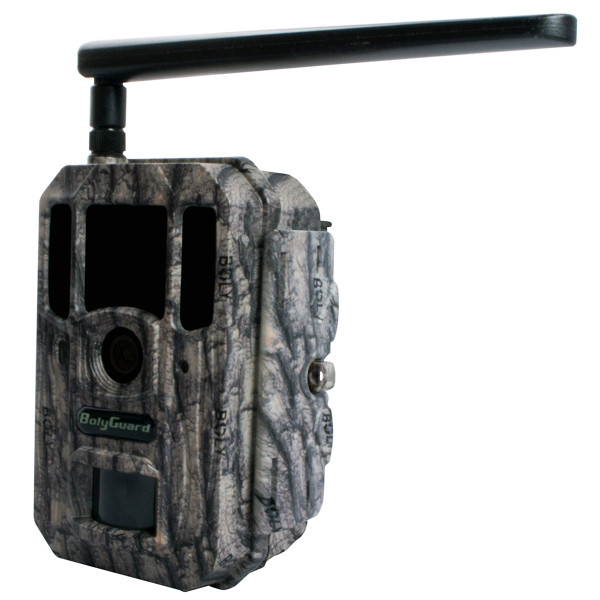 Lähettävä riistakamera 4G - BolyGuard BG668 4K