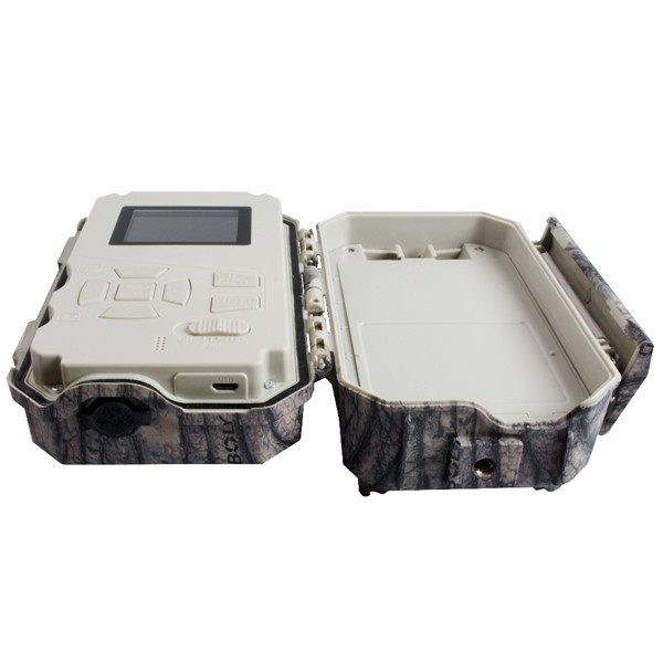 Lähettävä riistakamera 4G - BolyGuard BG668 4K