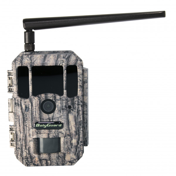 Lähettävä riistakamera 4G - BolyGuard BG668 4K