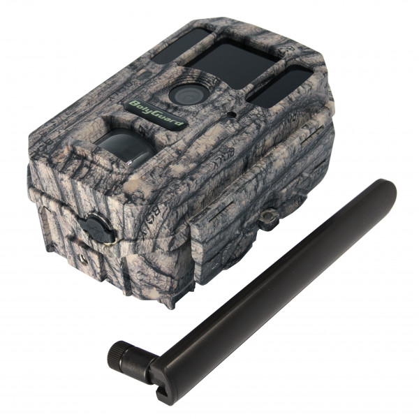 Lähettävä riistakamera 4G - BolyGuard BG668 4K