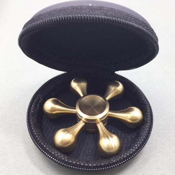 Super Spinner Fidget