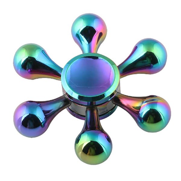 Super Spinner Fidget