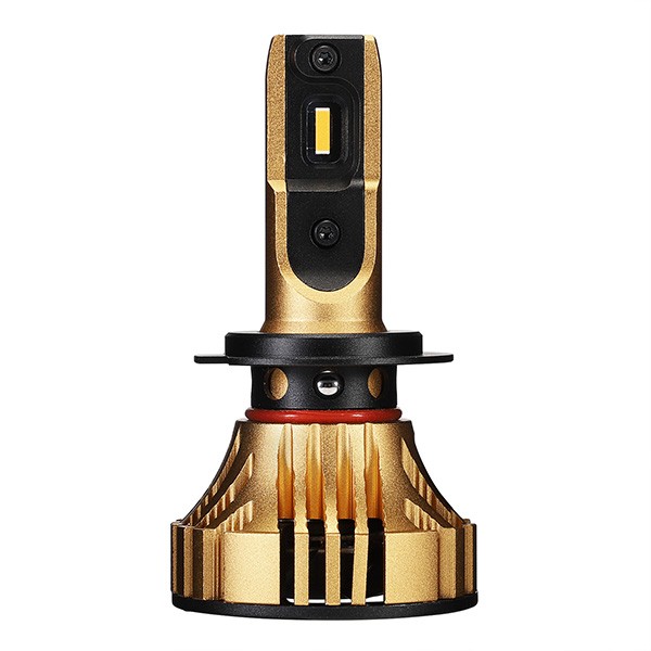 Novsight H13 auton LED-polttimot 72W