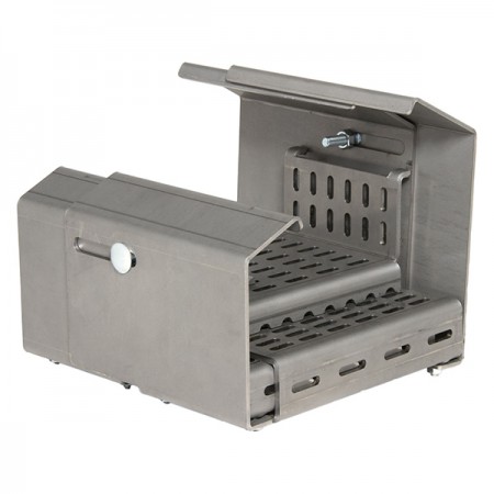 LumoX pelletsinsats / pelletskorg