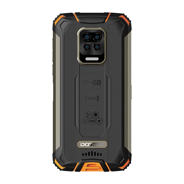 Doogee S59 Pro IP68 smartphone