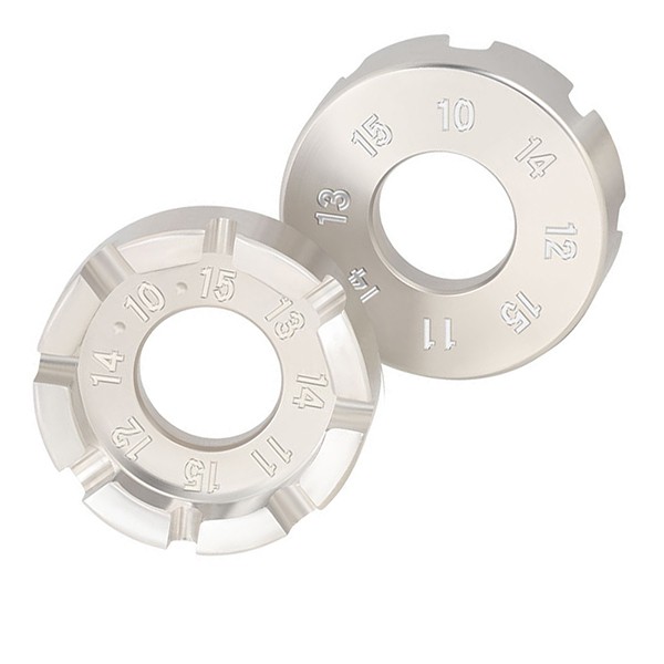 Toopre polkupyörän pinna-avain