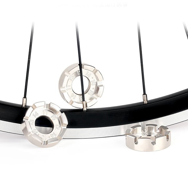 Toopre polkupyörän pinna-avain