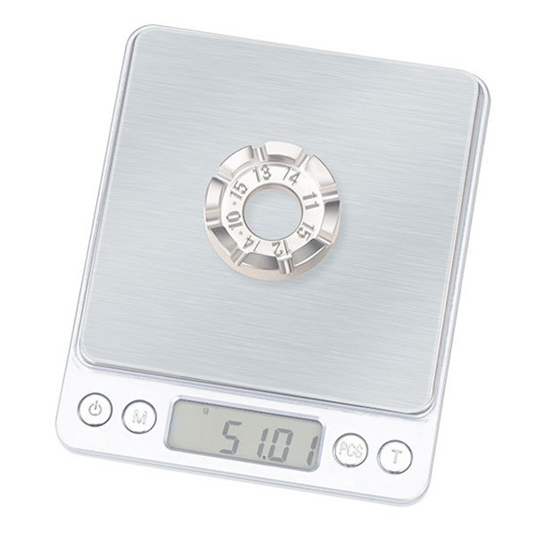 Toopre polkupyörän pinna-avain