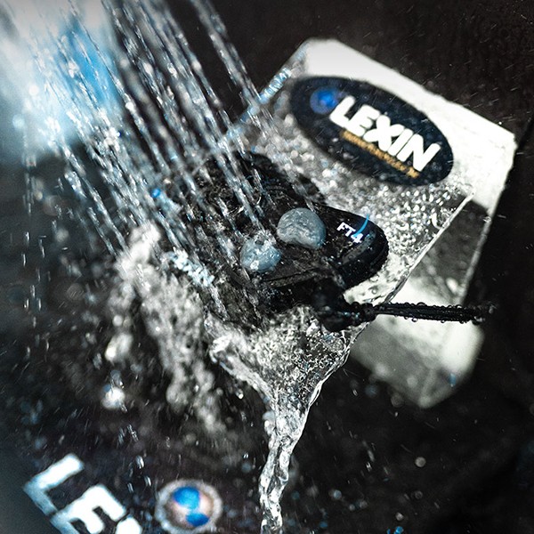 Lexin LX-FT4 Pro kypäräpuhelin