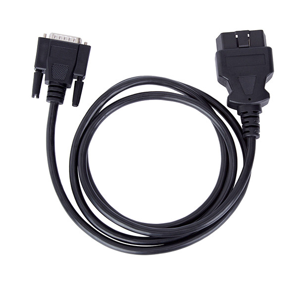 OBD-adapter - OBD2 - VGA