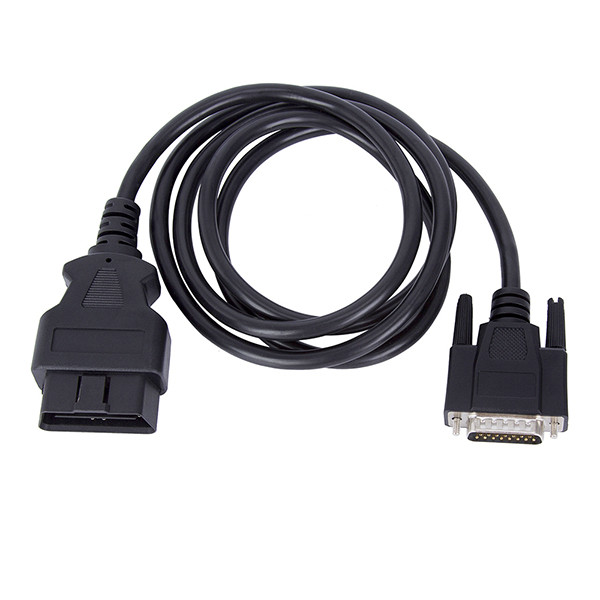 OBD-adapter - OBD2 - VGA