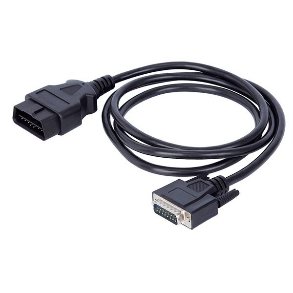 OBD-adapter - OBD2 - VGA