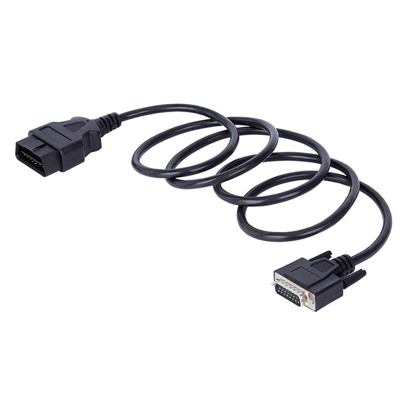 OBD-adapter - OBD2 - VGA