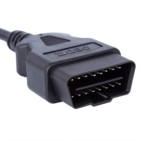 OBD-adapter - OBD2 - VGA