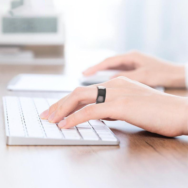 Jakcom R4 smart ring RFID / NFC / IC / ID