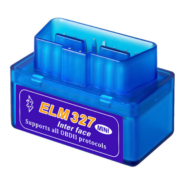 ELM 327 Mini Bluetooth OBD-lukija