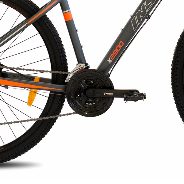 Insera X2900 29" maastopyörä, 18" runko