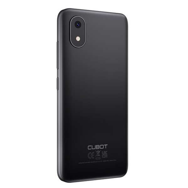 Cubot J10 pieni ja edullinen puhelin | e-ville.com