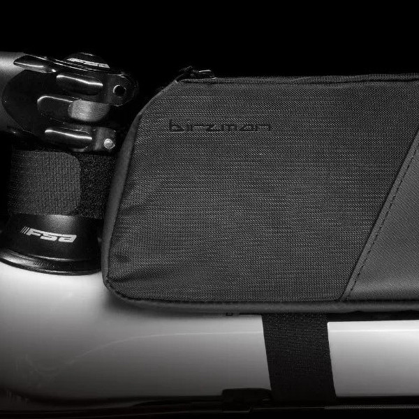 Birzman Belly SB vaakaputkilaukku